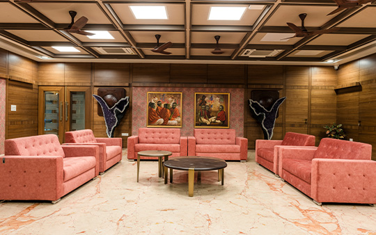 HOF | Office Chairs | Buy Chairs & Premium Furniture from HOF